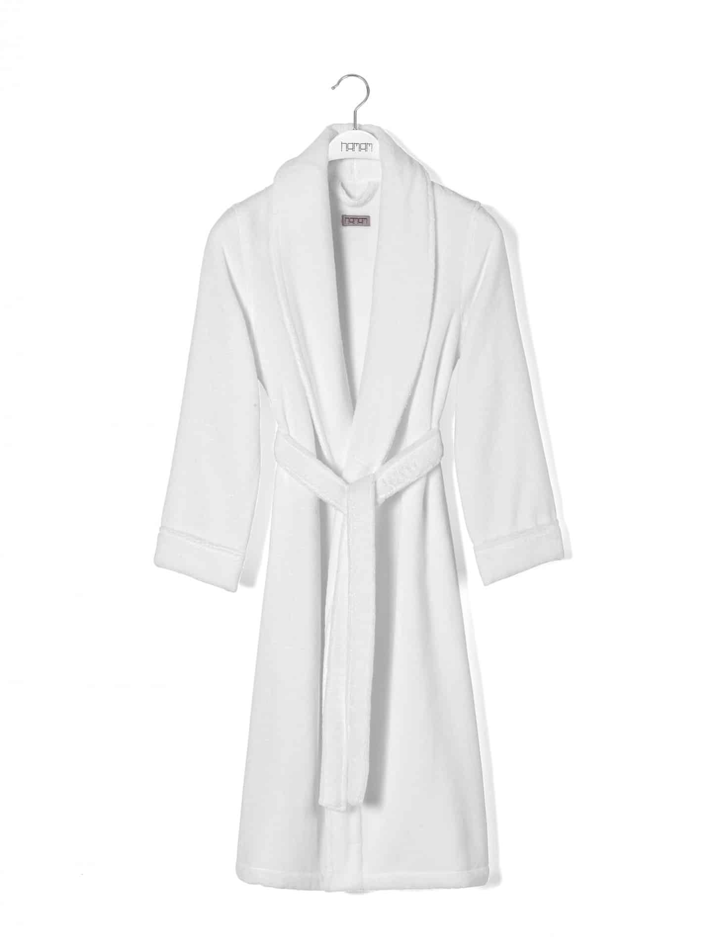 Bathrobe "Pera" from Hamam - Luxury Bedding